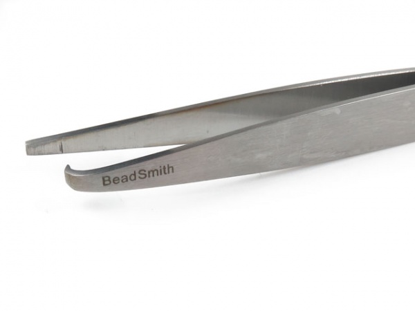 Split Ring Tweezers