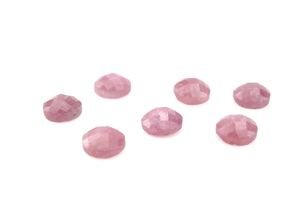 Ruby Birthstones | Ruby Gemstones | The Curious Gem