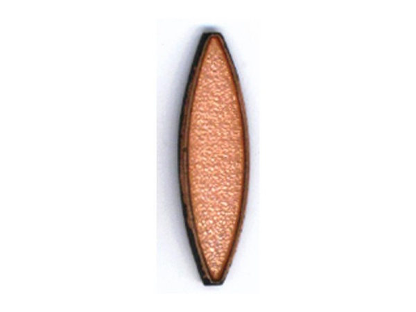 Soyer Transparent Enamel ~ 2 Gold Flux ~ 25g