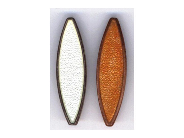 Soyer Transparent Enamel ~ 2 Gold Flux ~ 25g