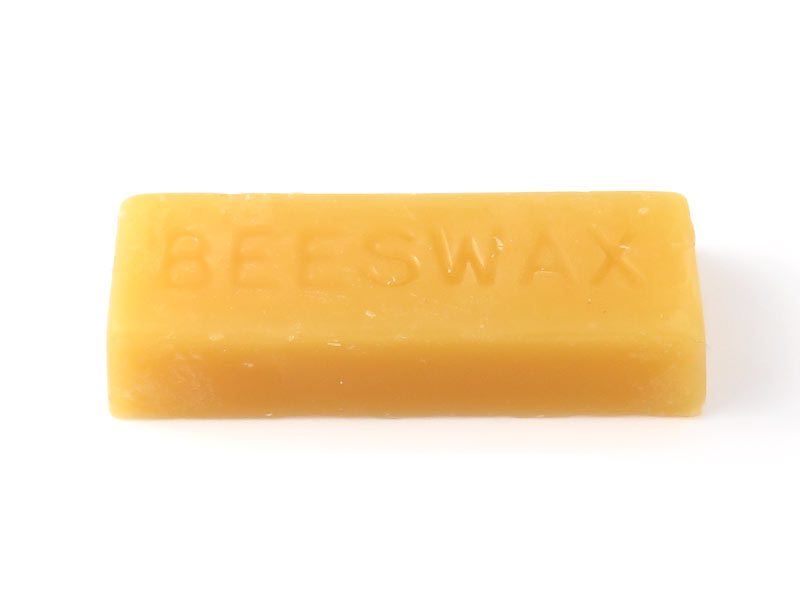 Beeswax