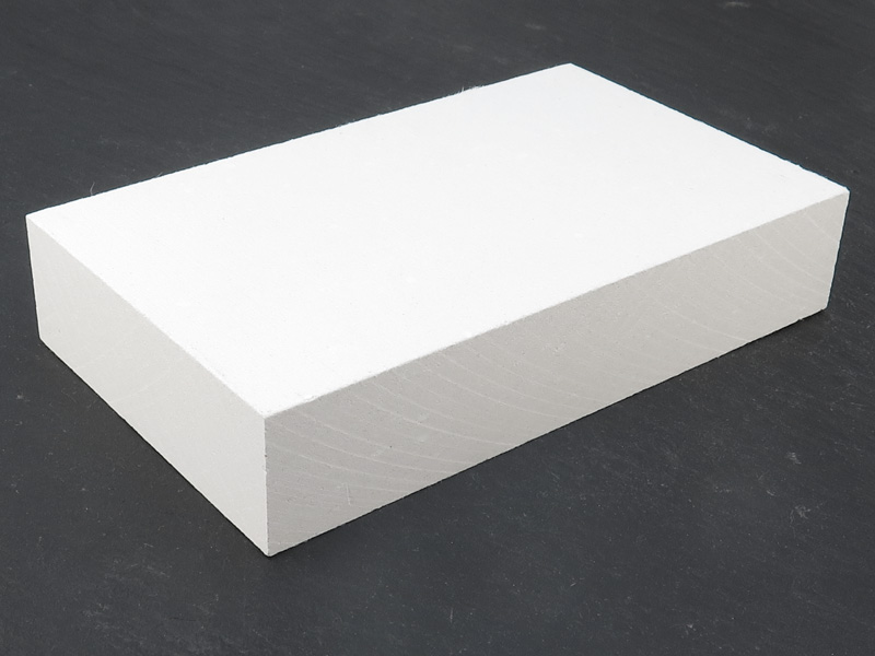 Rectangular Soldering Block