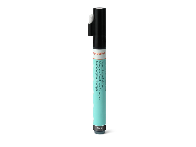 ImpressArt Stamp Enamel Marker