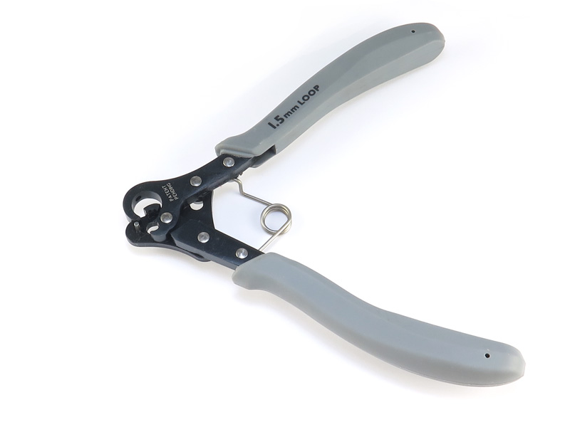 Beadsmith One Step Looper Tool (1.5mm)