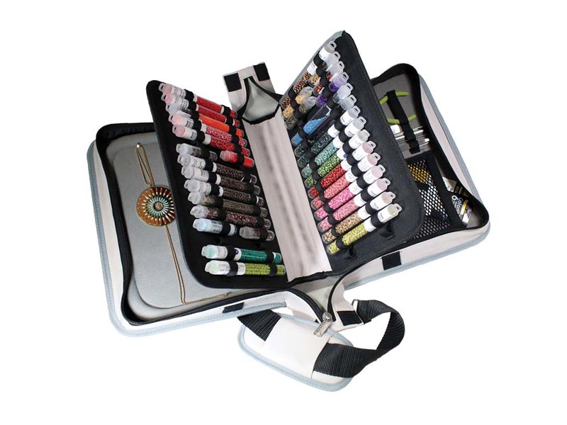 Voyager Portable Work Station Case
