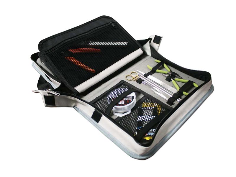 Voyager Portable Work Station Case