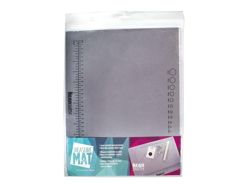 Non-Slip Bead Mat ~ Large