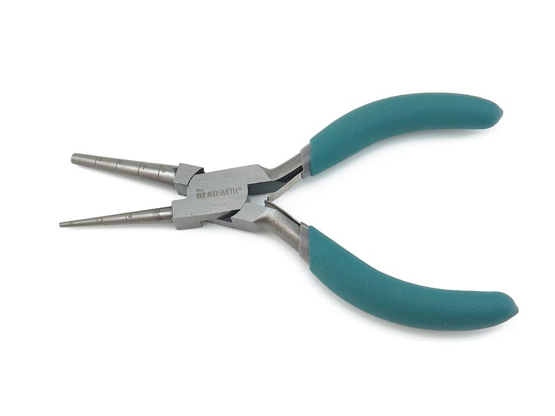 LoopRite Round Pliers 2-8mm