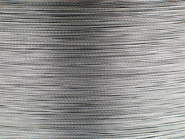 Soft Touch Stringing Wire .019" (0.48mm) ~ Medium ~ 30 Feet