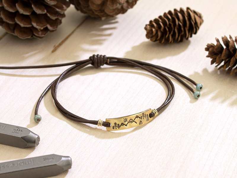 ImpressArt Adventure Stamp Set