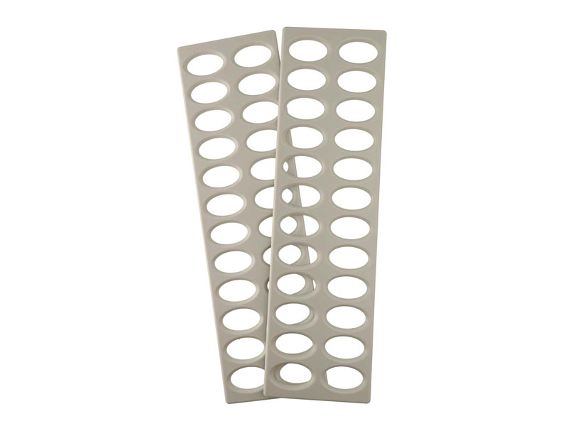 24 Compartment Bead Sorter ~ Pack of 2