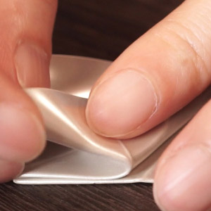 Art Clay Silver Paper 75mm x 75mm 10g