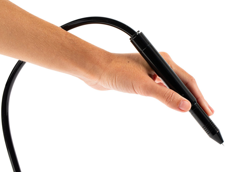 Helix Micro Welder for Jewellery Making | The Curious Gem