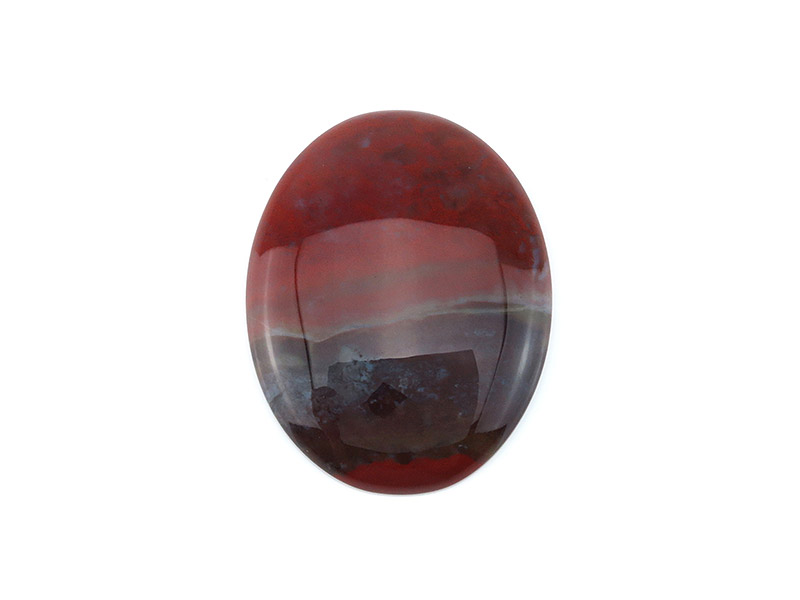 Sunset Jasper Cabochon 39.25mm
