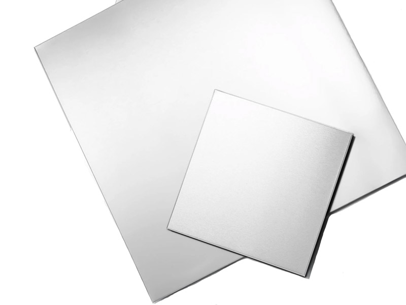 Sterling Silver Sheet ~ Soft ~ 1mm