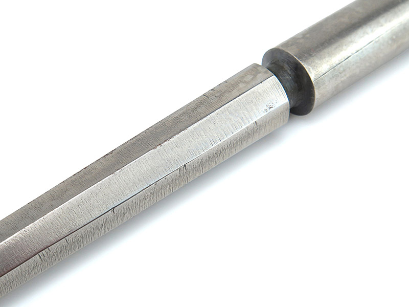 Ring & Bezel Mandrel Triblet ~ Octagonal