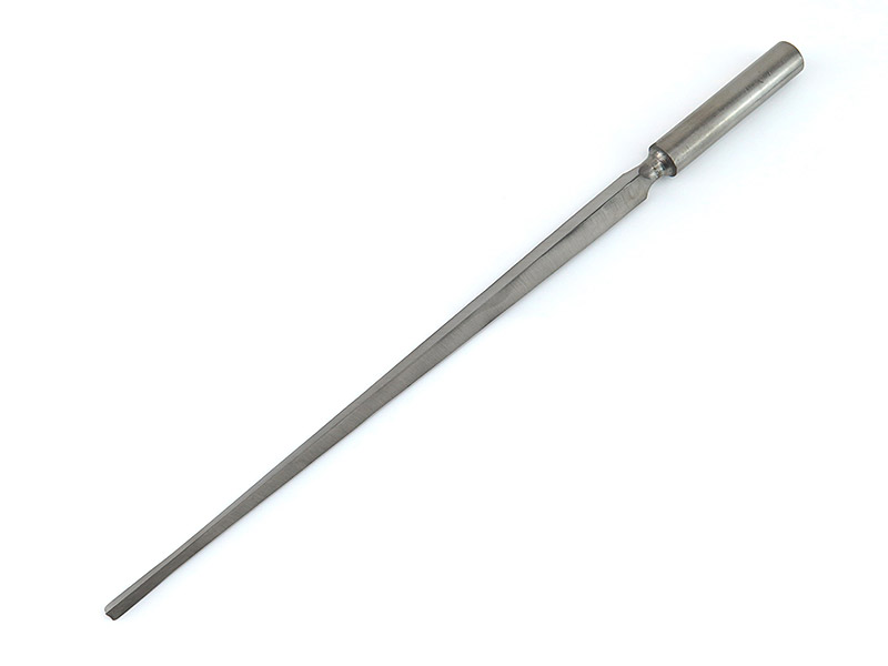 Ring & Bezel Mandrel Triblet ~ Triangular