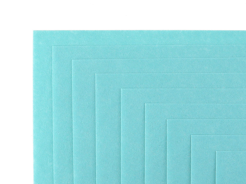 3M Polishing Paper ~ 6000 Grit ~ Mint