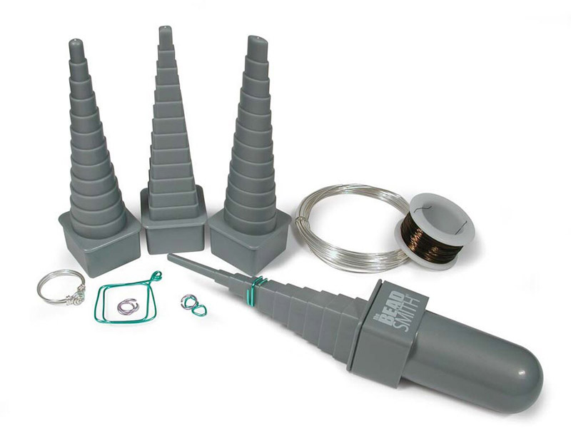 Multi-Mandrel Set