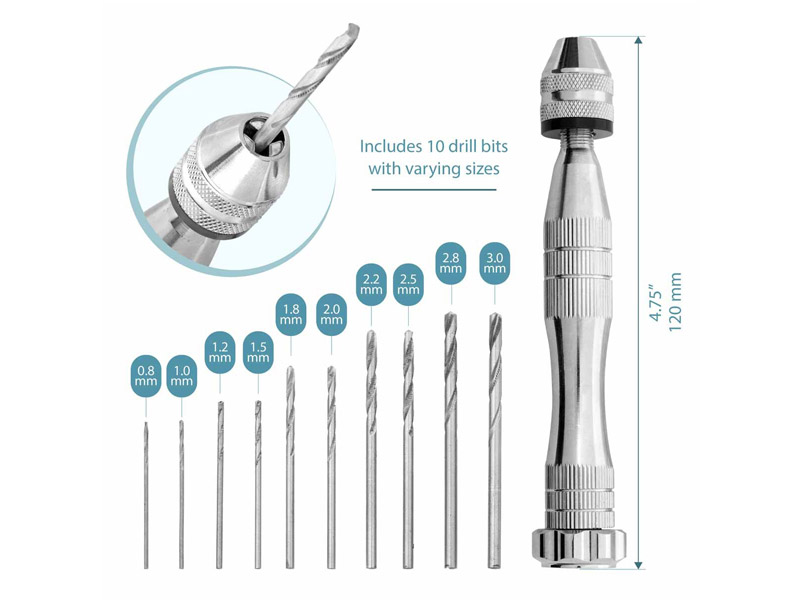 Craft Drill Set